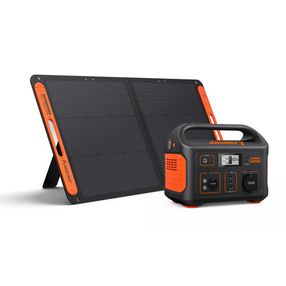 Jackery Solar Generator 1000 v2 – Jackery EU