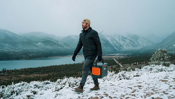 How to Choose a Jackery – Jackery EU