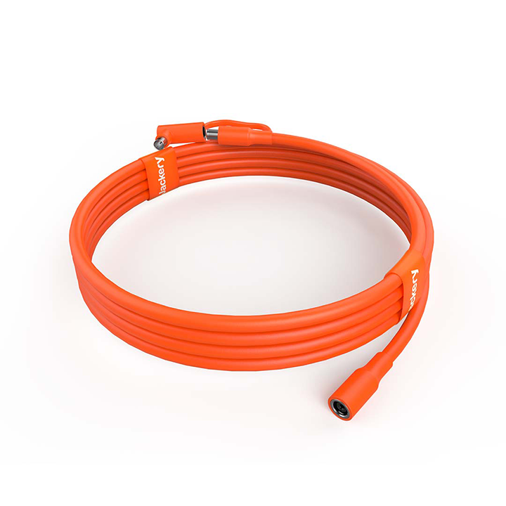 Jackery DC Extension Cable for Solar Panel Jackery EU